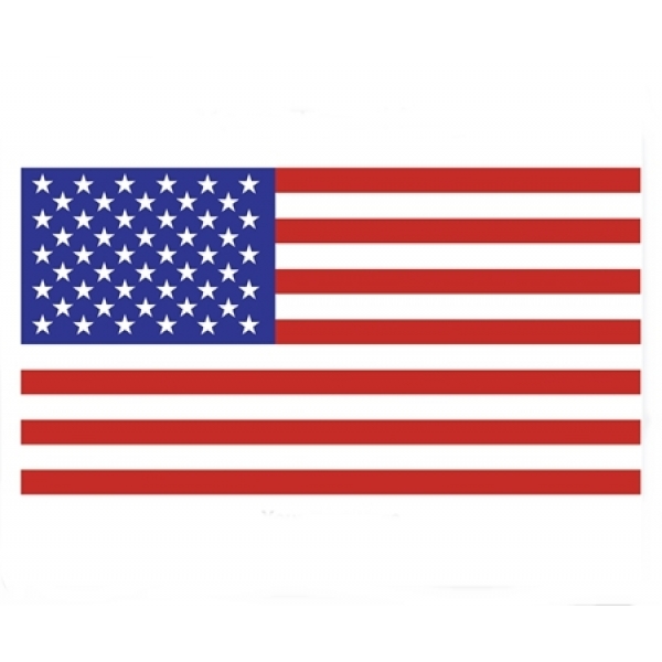 US Flag Medium - United States Country Flags