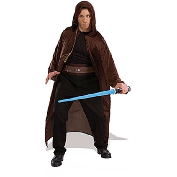 JEDI Costume - Adult Star Wars Costumes