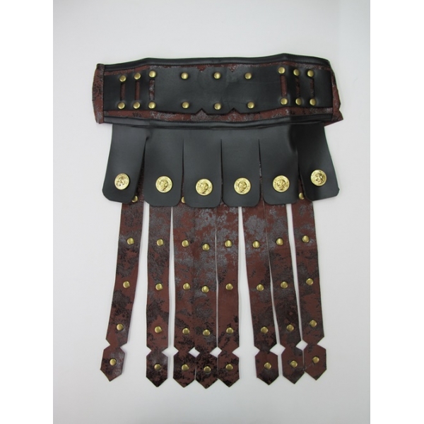 Roman Apron Roman Belt - Adult Mens Roman Costumes