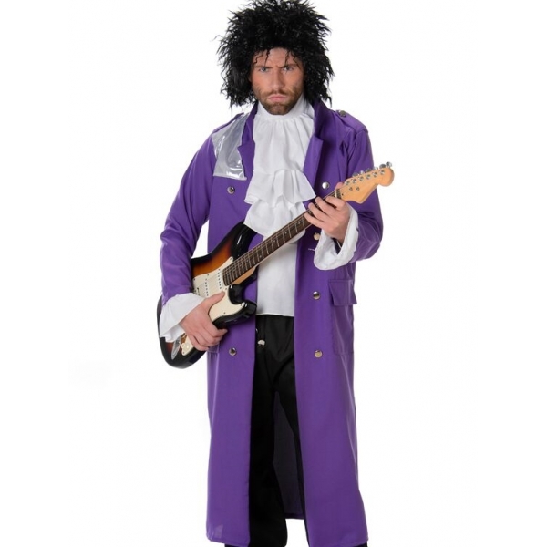 Pop Star - Mens Costumes