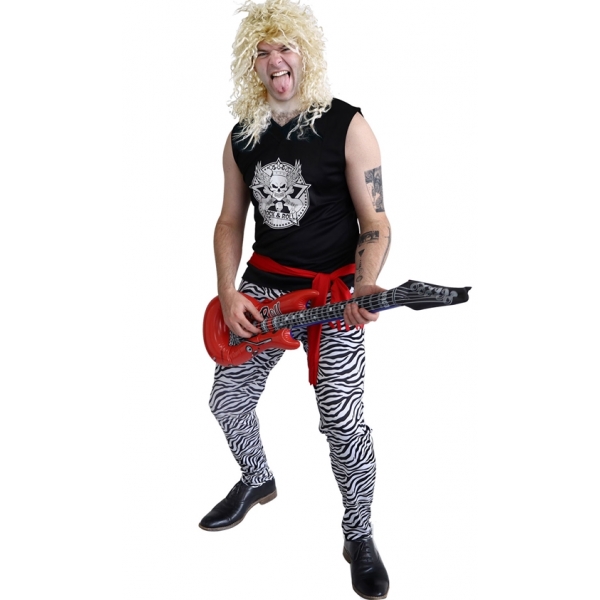 Grinch Costume Adult New Vintage Hip-Hop Disco Cosplay Costume Headband ...